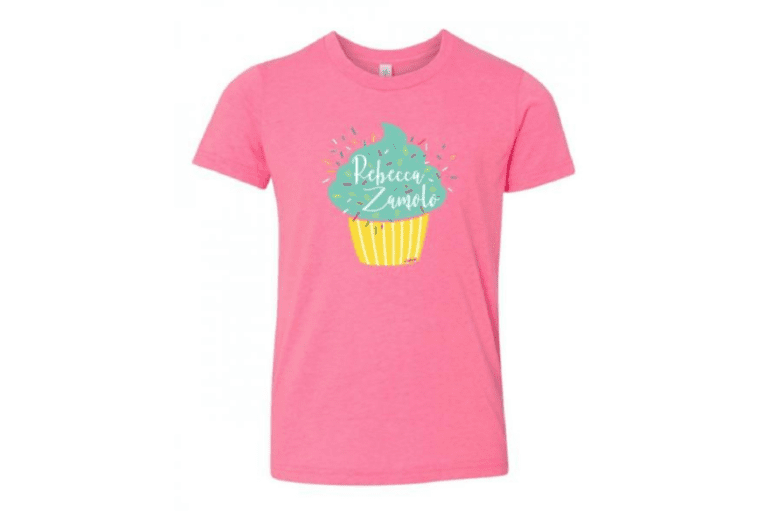 Best Rebecca Zamolo Merch Guide - Avid Fan Merch