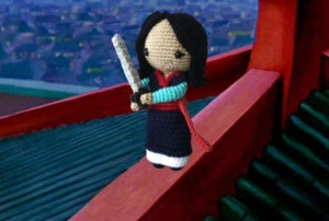 Best Mulan Merch Guide - Avid Fan Merch