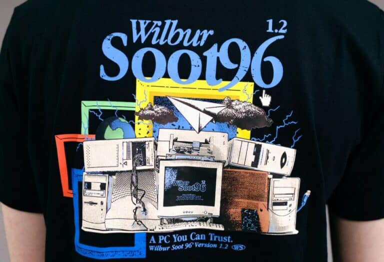 Best Wilbur Soot Merch Guide - Avid Fan Merch