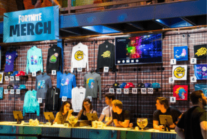 Best Fortnite Merch Guide - Avid Fan Merch