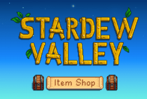 Best Stardew Valley Merch Guide - Avid Fan Merch