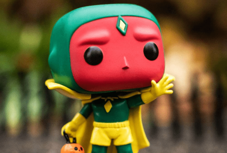 Ultimate WandaVision Funko Pop Guide - Avid Fan Merch