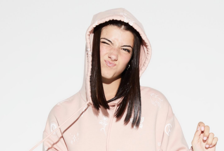 Charli D'Amelio Merch Review: Your Buying Guide - Avid Fan Merch