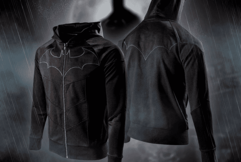 Batman Merch Guide - Avid Fan Merch