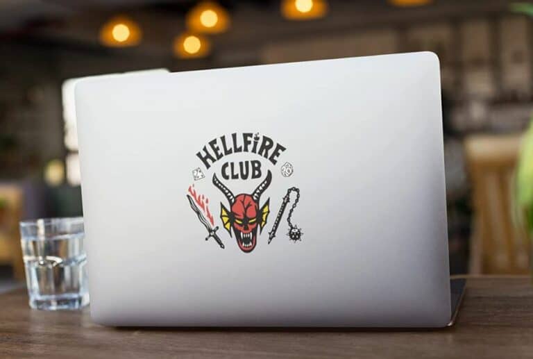 Stranger Things Hellfire Club Merch Guide - Avid Fan Merch