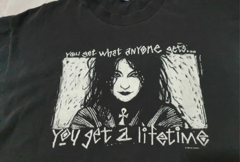 The Sandman Merch Guide - Avid Fan Merch